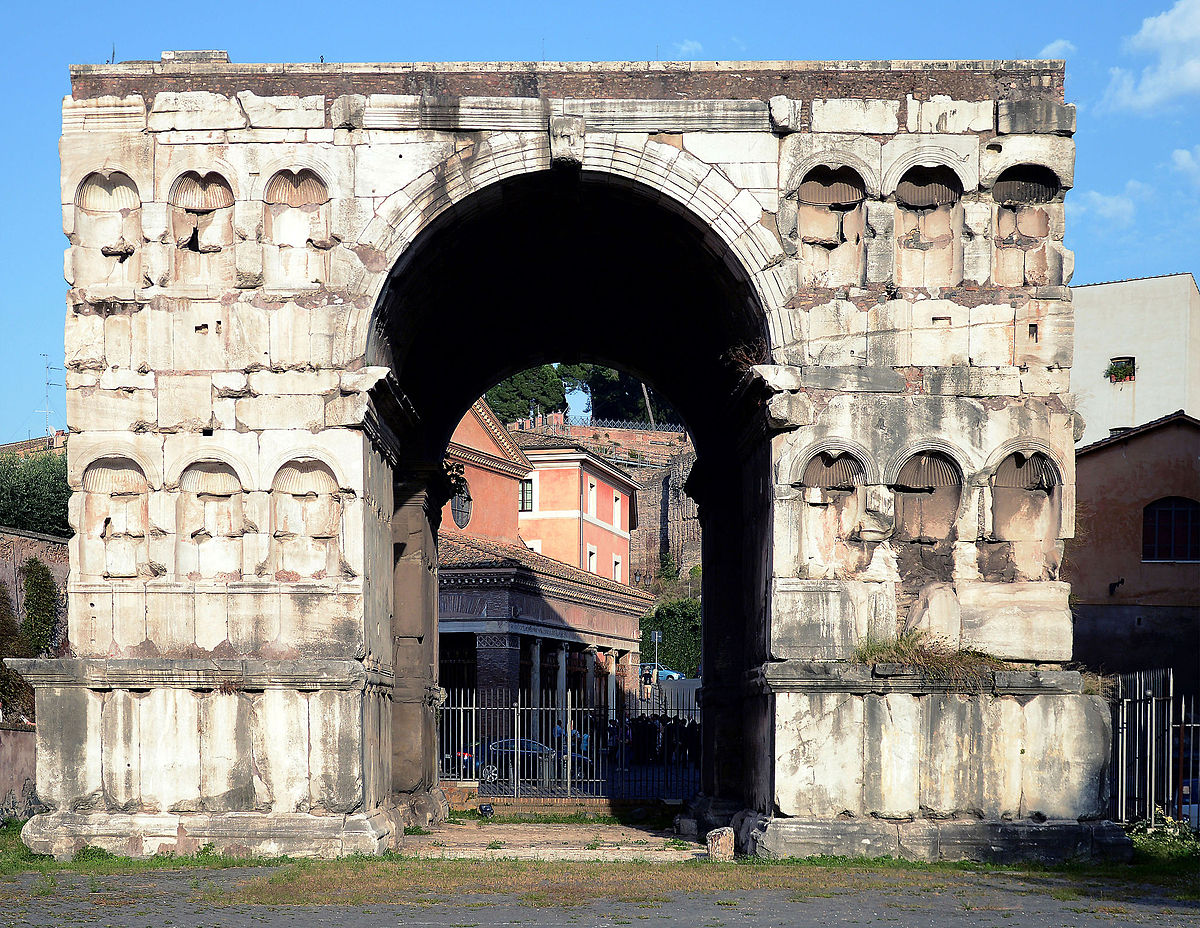 Roma, dove tutto ebbe inizio: il Velabro