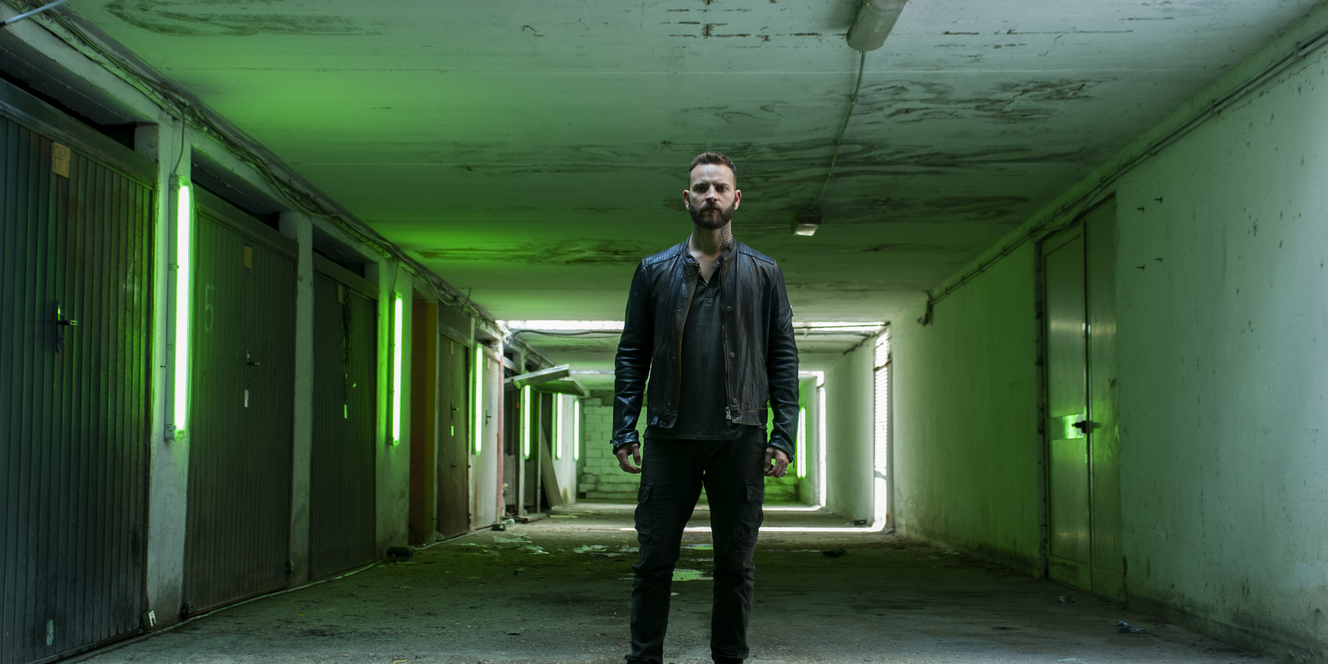 Torna Suburra con una nuova serie tv dal 22 Febbraio
